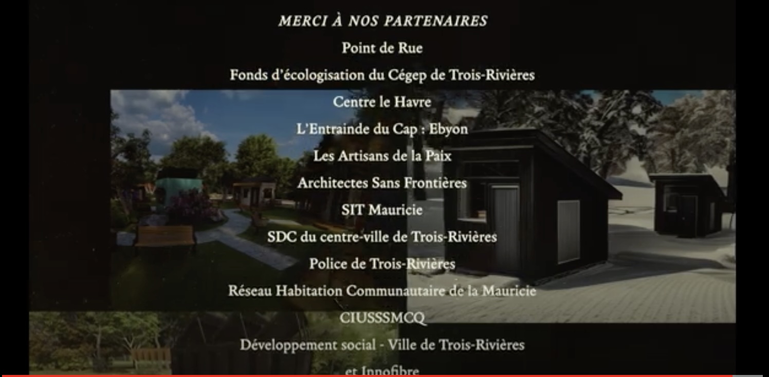 Projet Philosophie, Architecture et Travail social : un « commun d’apprentissage » - PhiloTR