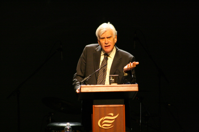 Vidéo de la Philoconférence de Gérald Allard - PhiloTR
